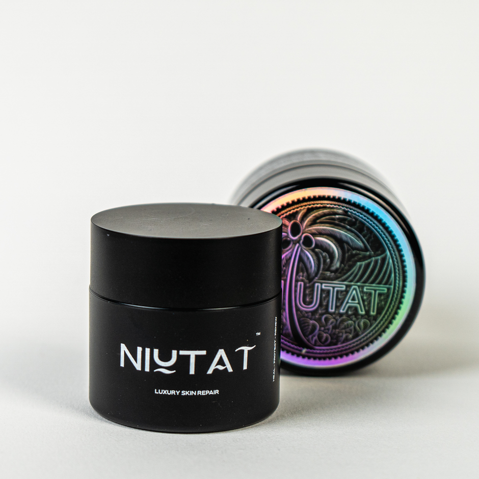 Niutat | Organic & Natural Tattoo Care Products – NIUTAT